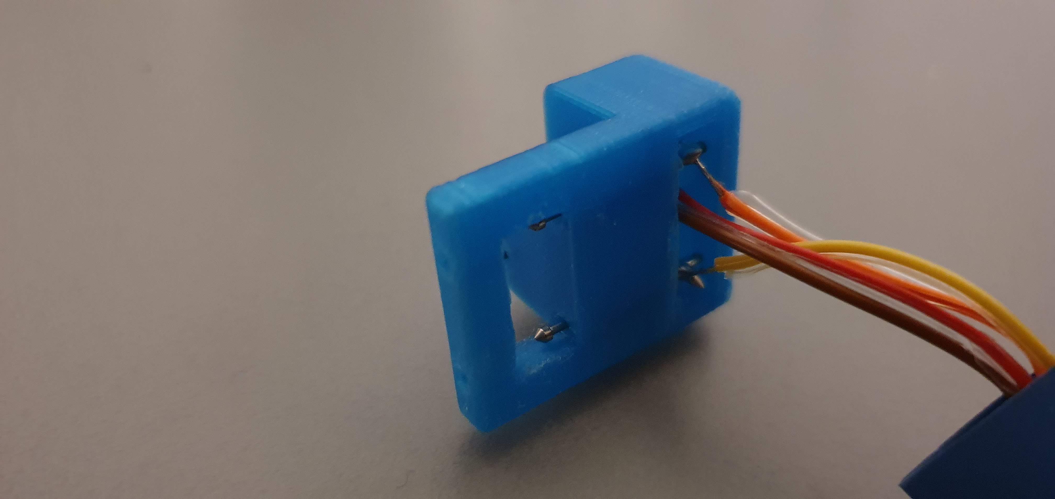 nRF52840 USB dongle