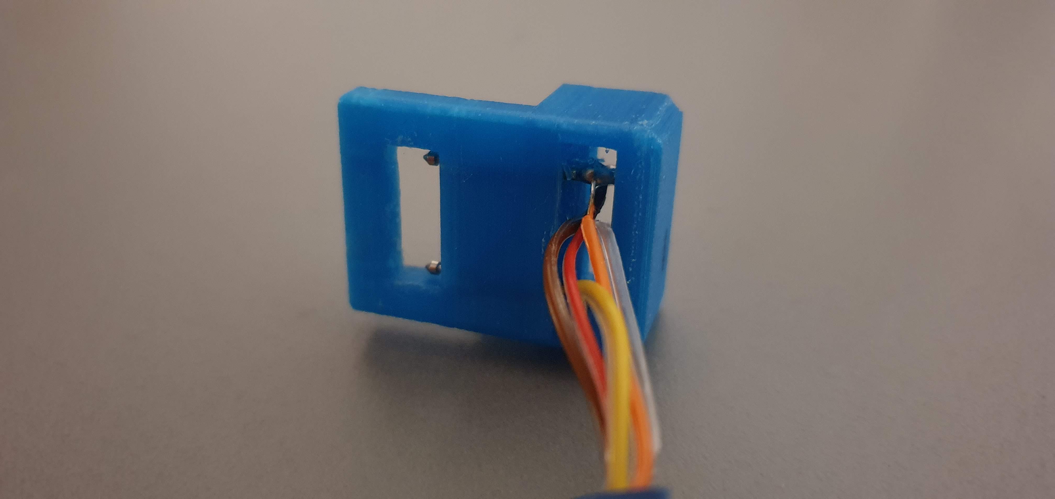 nRF52840 USB dongle