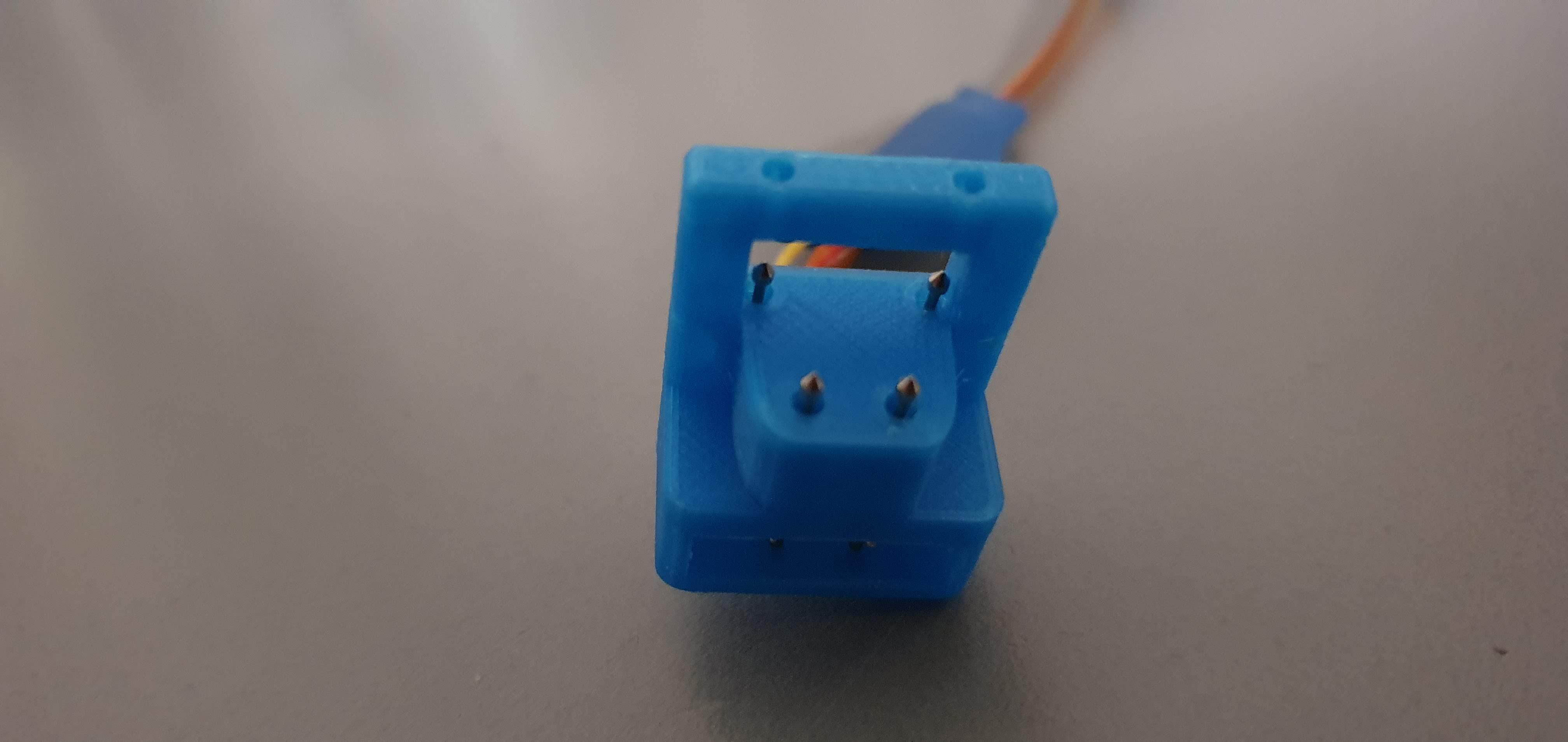 nRF52840 USB dongle